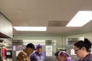 MSU Extension and tribal partners highlight Indigenous foods through ...