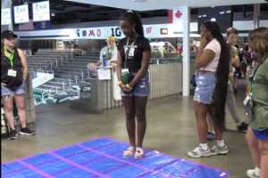 Easy icebreakers: Grid minefield - 4-H Advisory Group Support