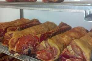 Extending the Shelf Life - Meat Processing Variance Training