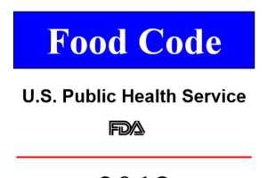 Food Code - US Public Health Service FDA 2013 - Meat Processing ...