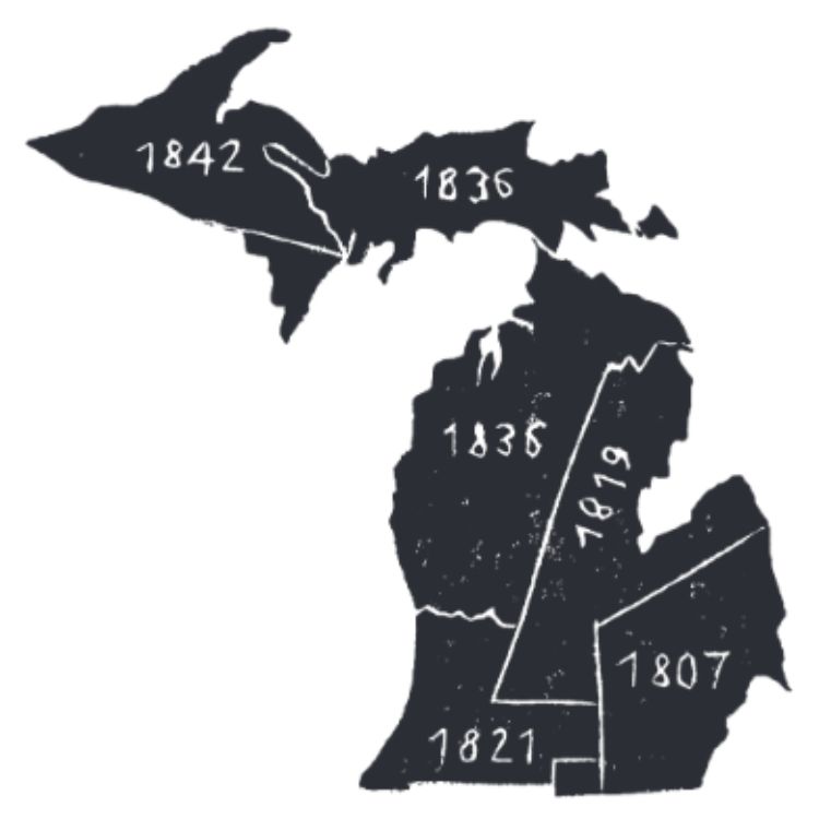 MSU to commemorate the 1819 Treaty of Saginaw through campus events ...