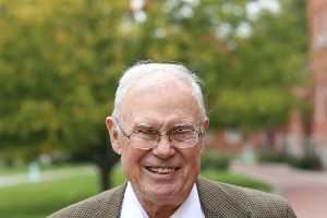 In memory of Gary Seevers - 4-H