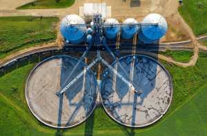 MSU researcher examines relationship between water infrastructure ...