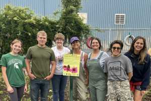 The BUG Project Launches Urban Bee Study Across the Great Lakes Region ...