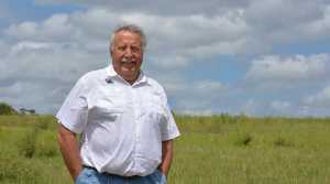 Joseph Noling Receives 2025 Distinguished Alumni Award - Department of ...