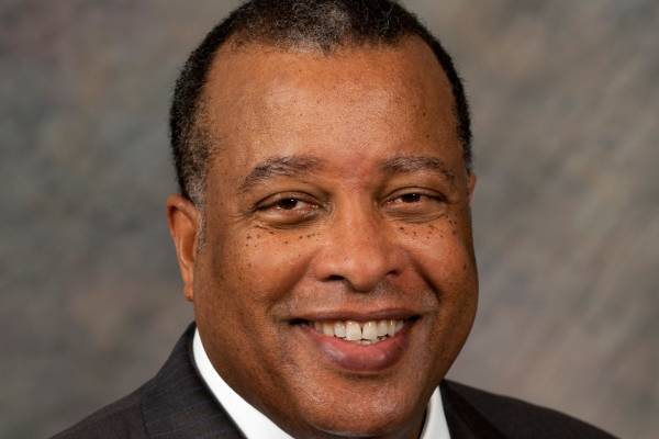 Meet Mike Tate: a visionary leader for 4-H, youth development - 4-H