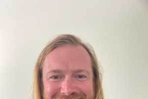 Lewis Hughes