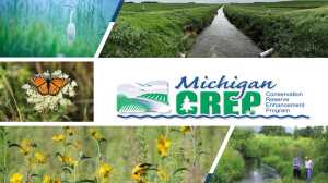 CREP PowerPoint Slides - Conservation Reserve Enhancement Program