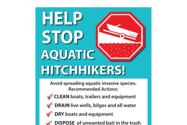 Educational Materials and Resources - Clean Boats Clean Waters