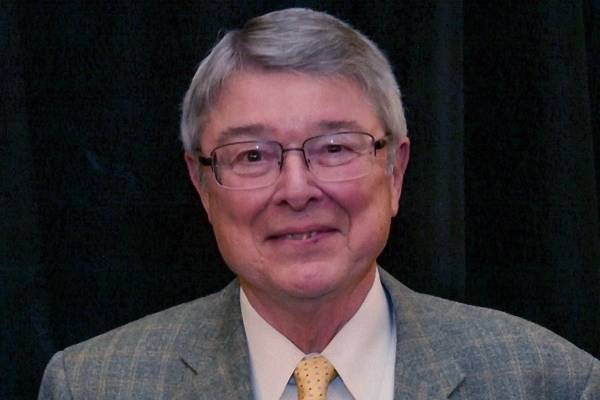 MSU forestry professor emeritus receives 2023 CANR Distinguished ...