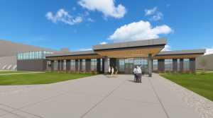 School of Packaging Building Renovation Phase 2.0 - School of Packaging