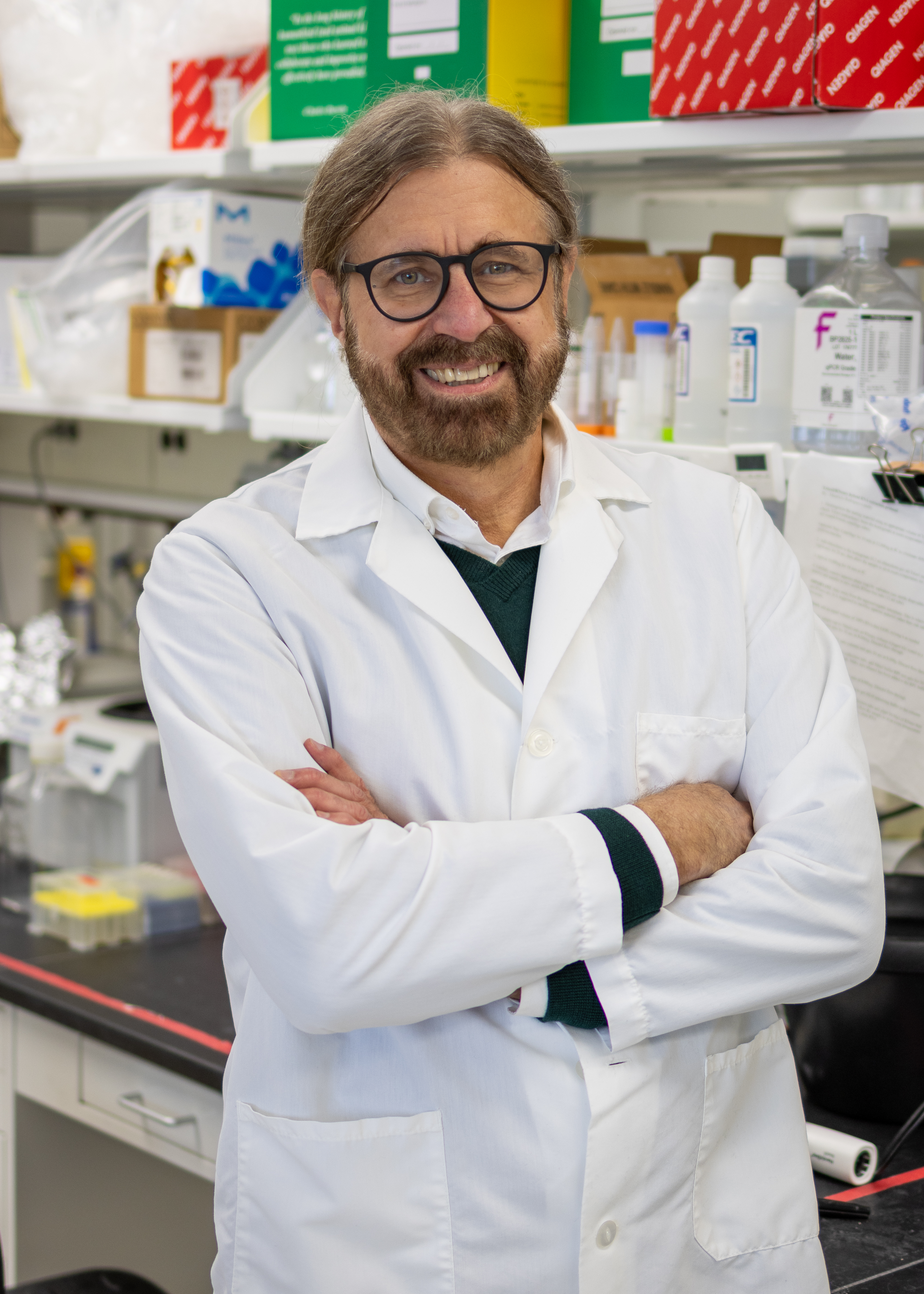 MSU researcher seeking to improve treatments for autoimmune diseases ...