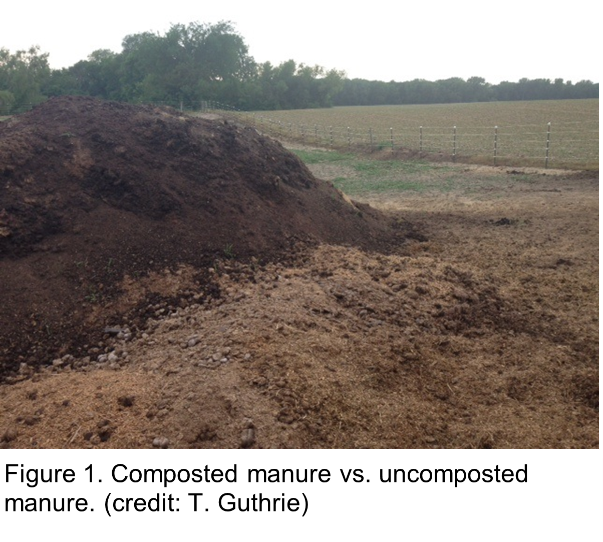 Manure Management for Fairs and Exhibitions- Hauling, Spreading, and ...
