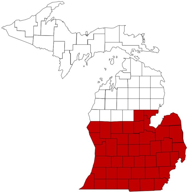 Soybean cyst nematode resistance management - Field Crops