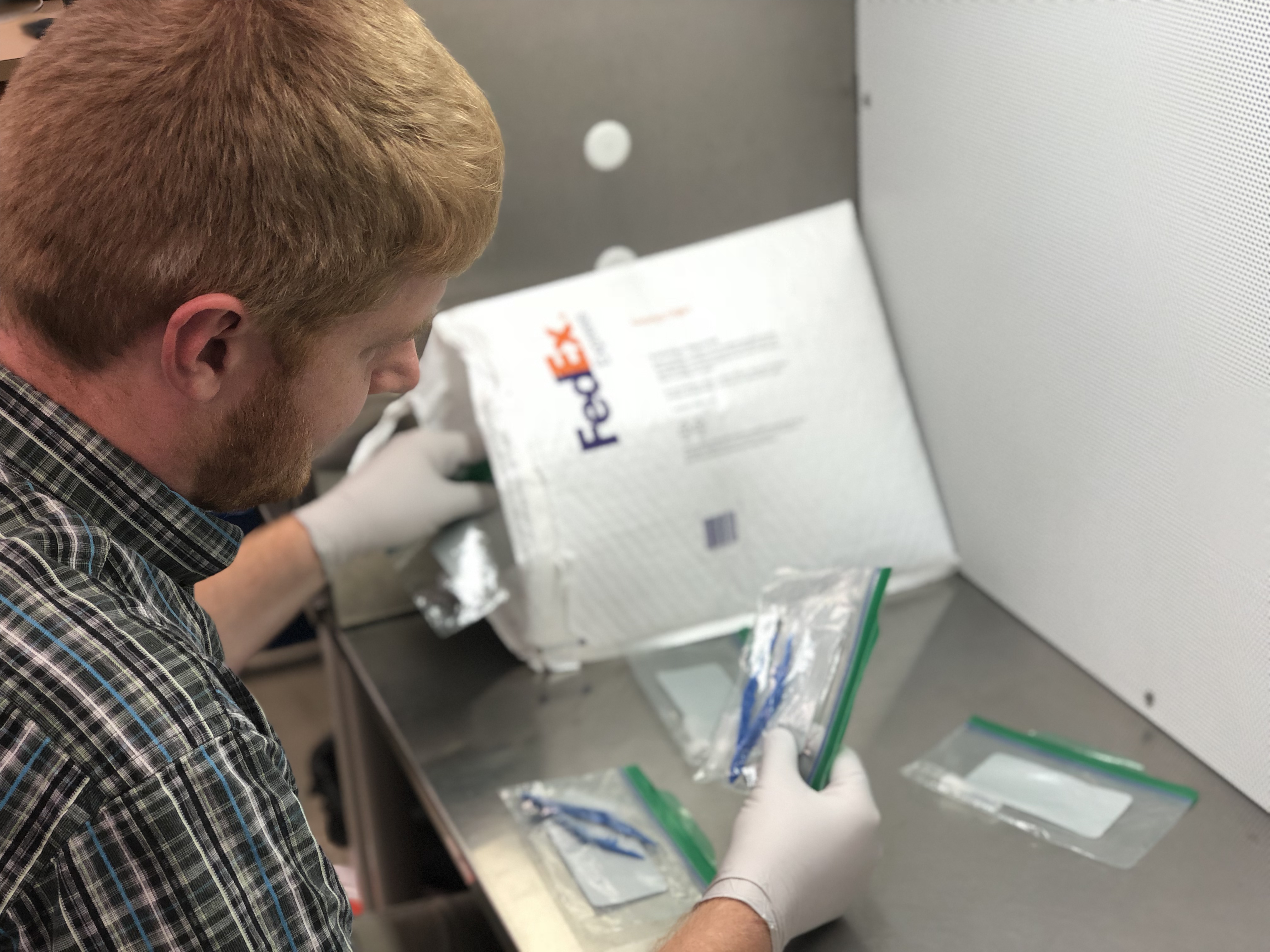 Grapevine powdery mildew fungicide resistance survey - Grapes